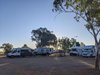 Accommodation — Kulgera Roadhouse