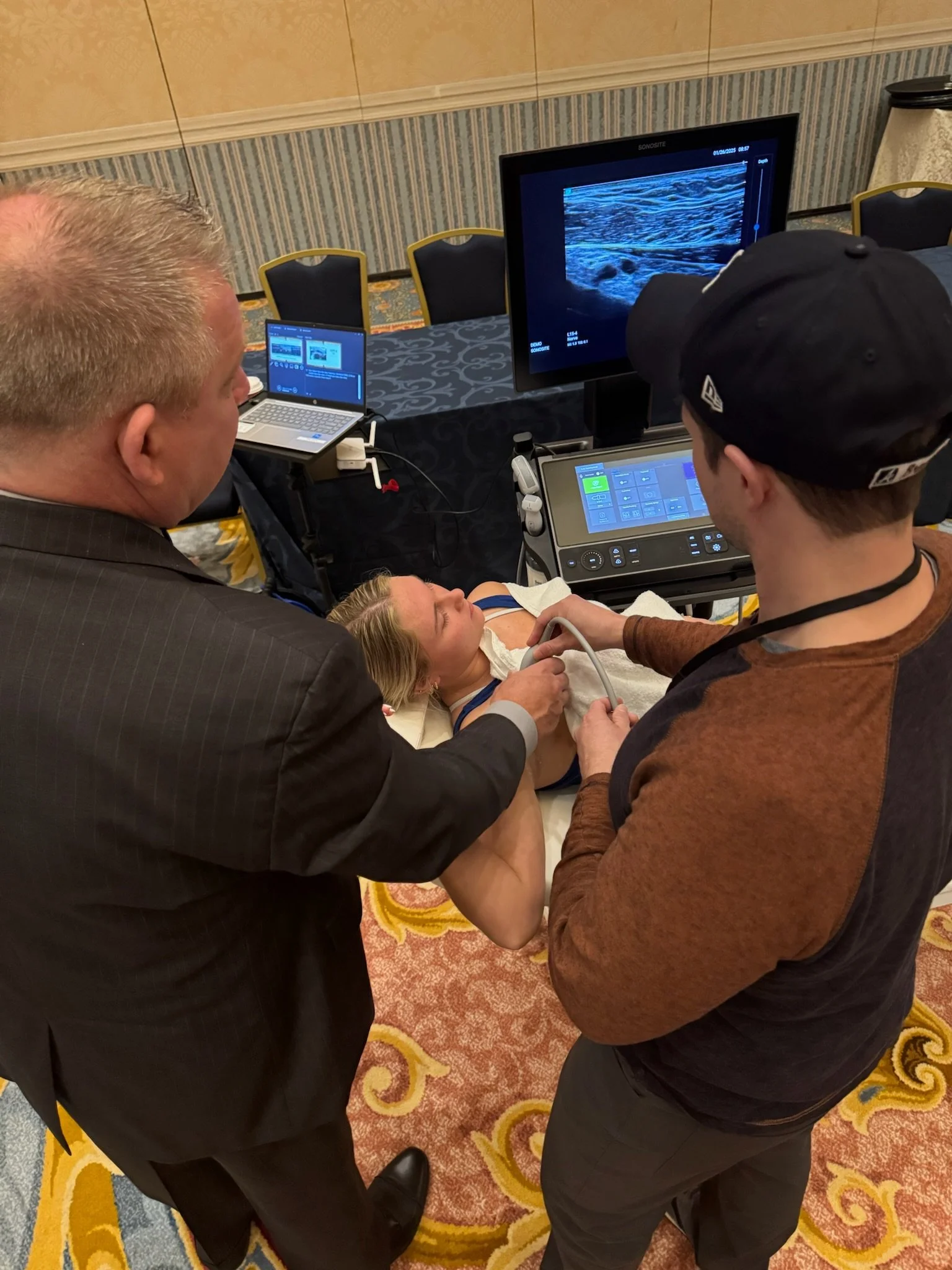 Southern Anesthesia Seminars | Enhance Learning, Join Today