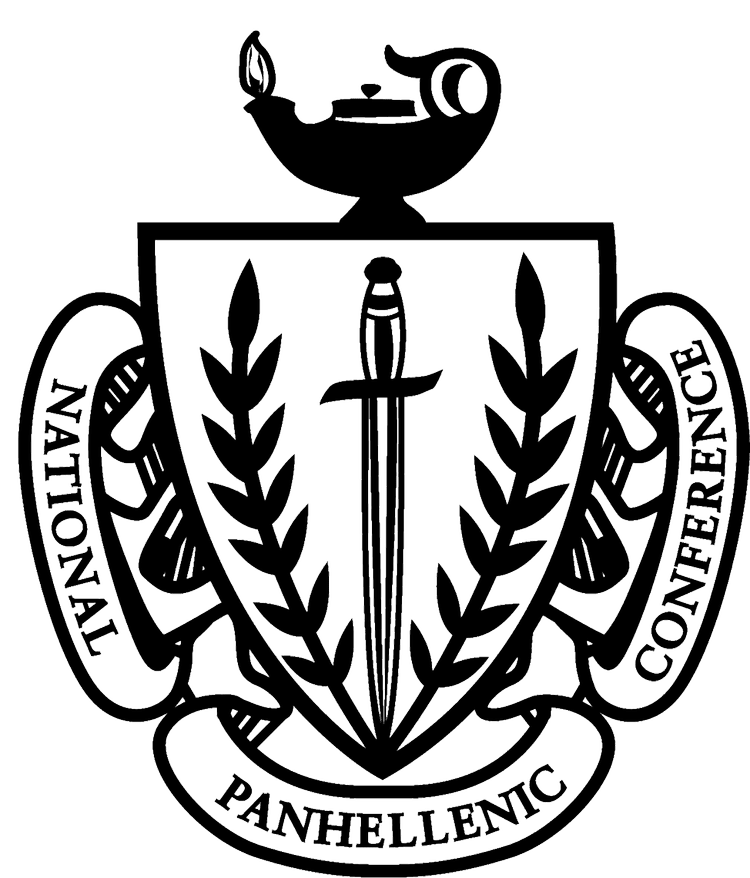 National Panhellenic Conference — Panhellenic Association at USF