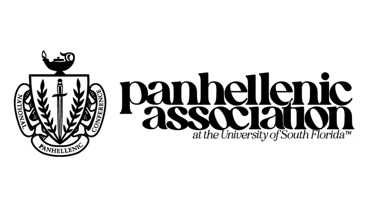 Panhellenic Association at USF