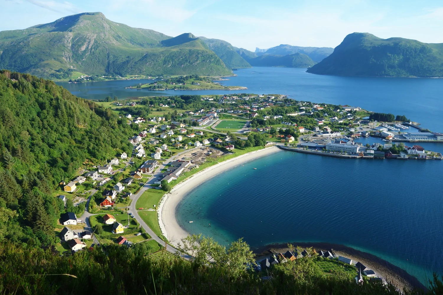 Stad Outdoors | Discover Your Adventure
