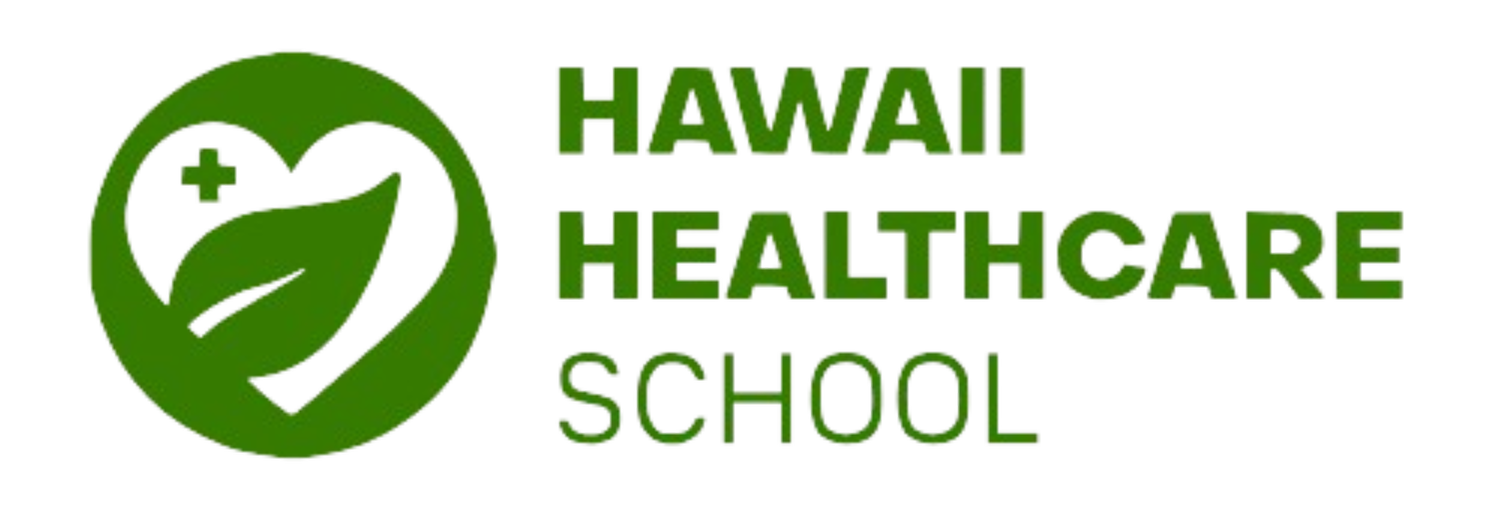 State Approved Hawaii Healthcare School | Nurse Aide/CNA, First Aid ...