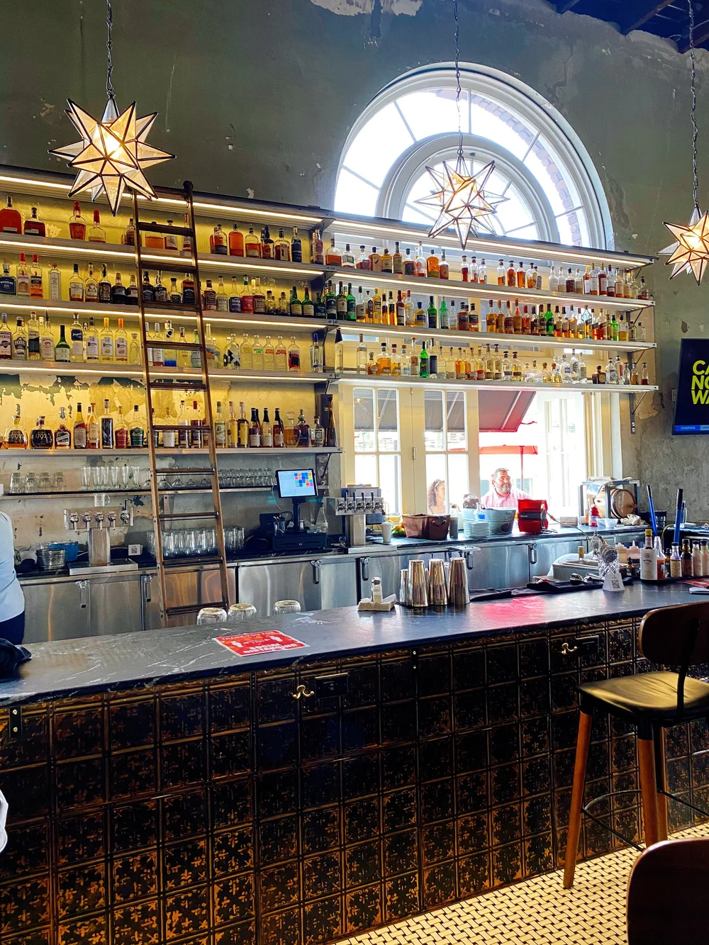 Weekend Wandering: Chattanooga, Tennessee — Blonde Voyage Nashville
