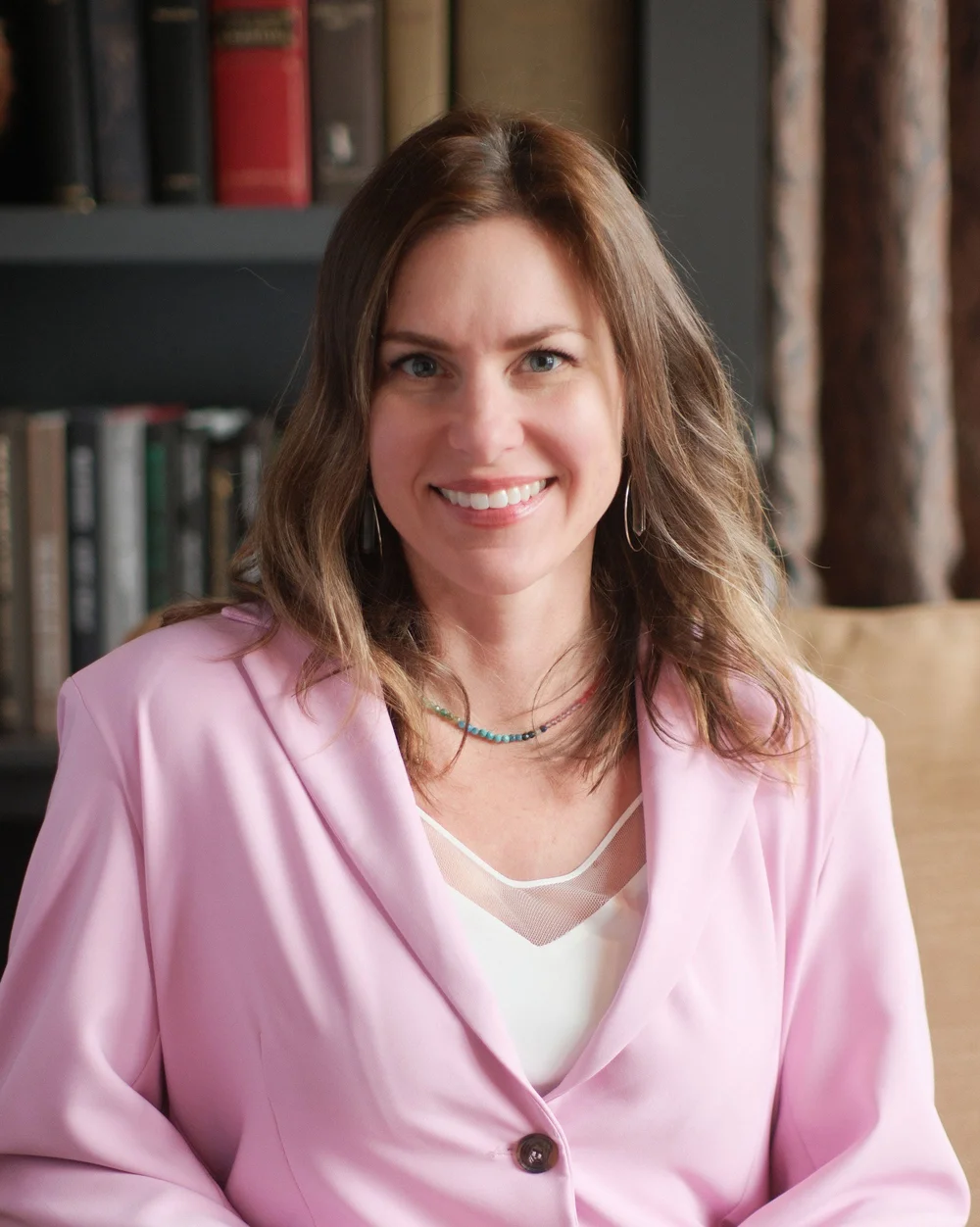 Lisa Stevens | Nashville Therapy Group