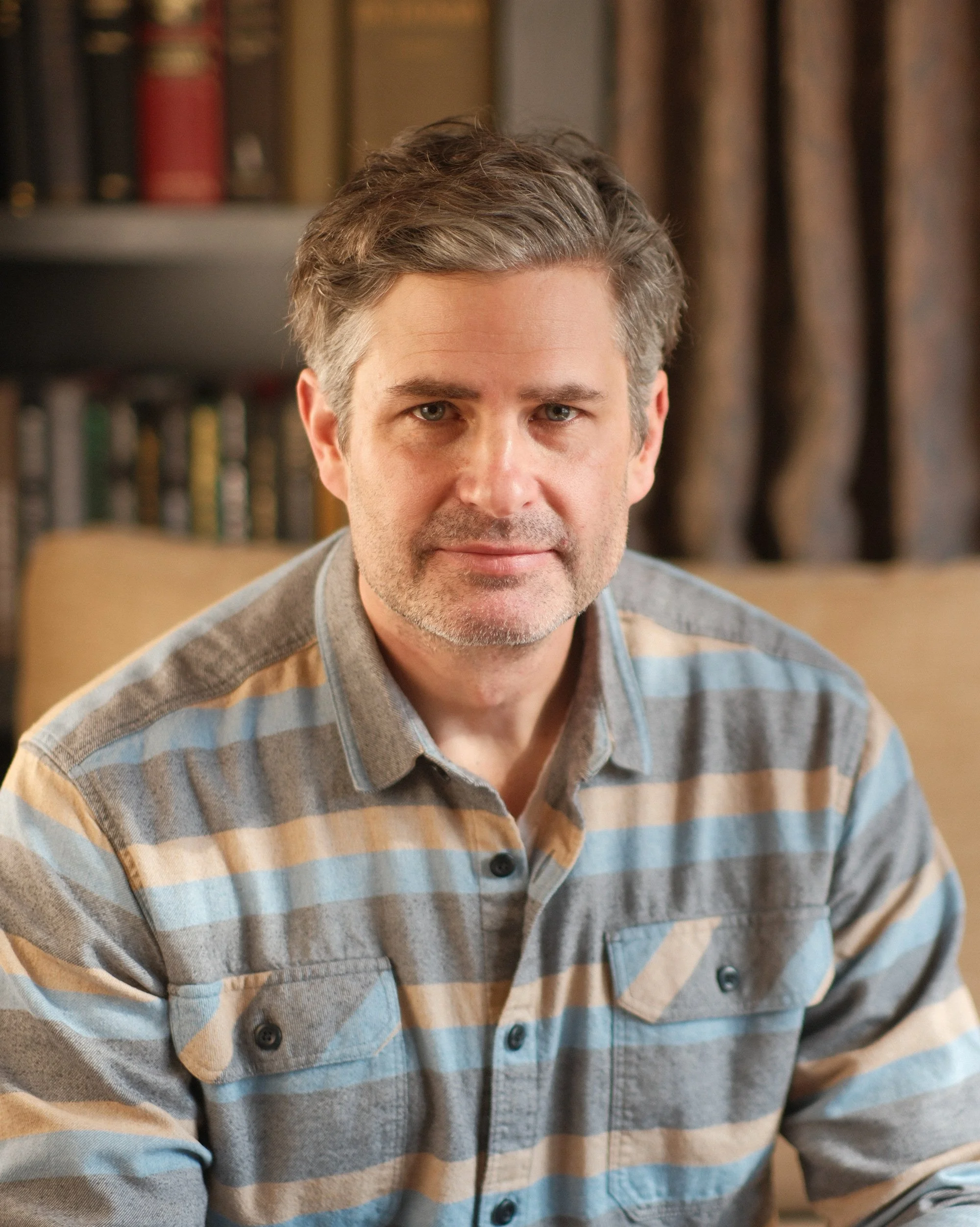 Michael Graziano | Nashville Therapy Group