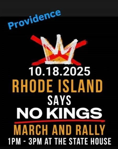 Indivisible Rhode Island