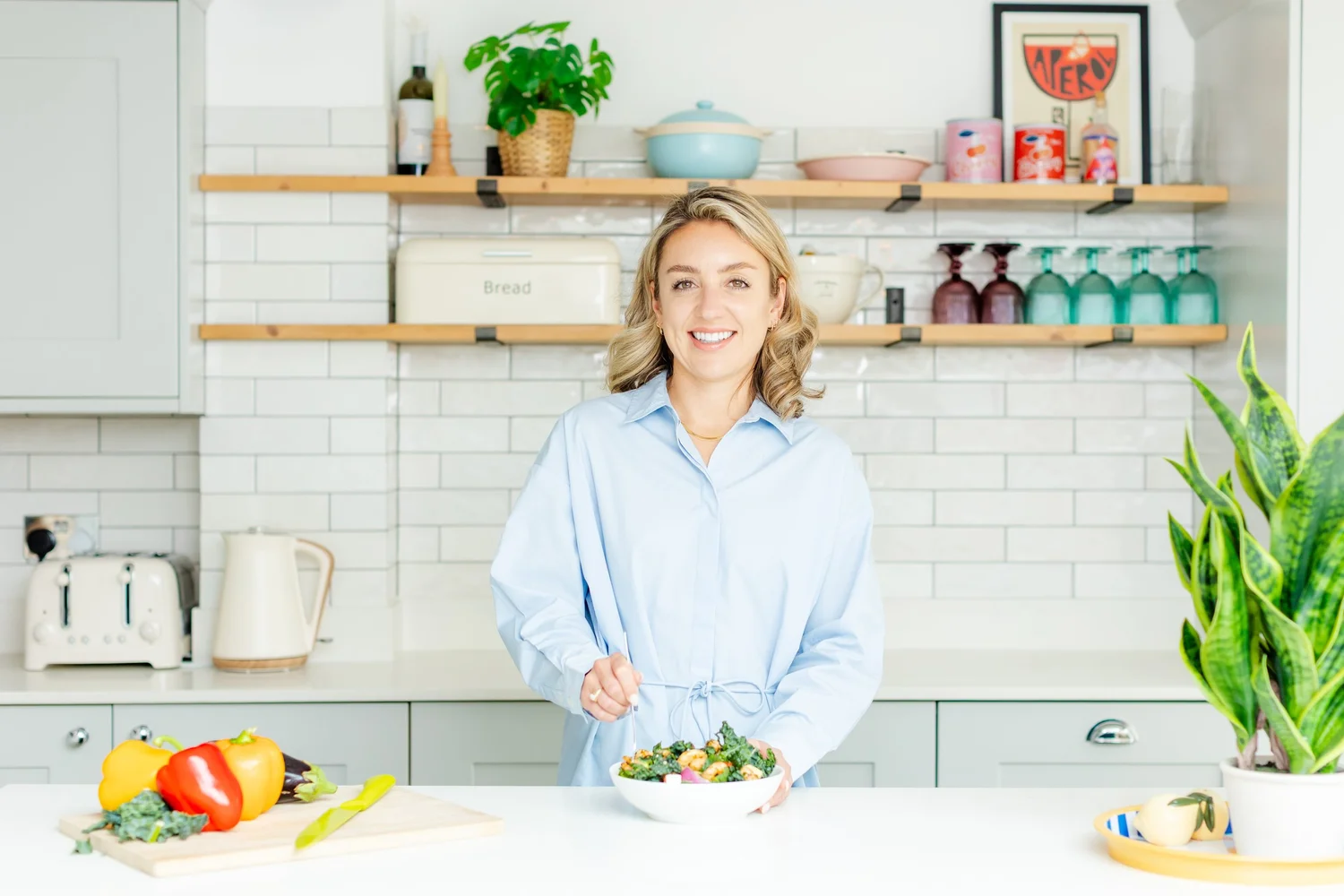 Alison Diss Nutrition | Functional Nutritionist for High Performers