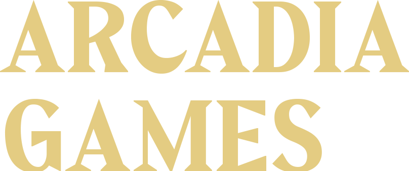 Arcadia Games - Dungeons & Dragons | Beginner Friendly!