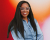 brown beauty talk - Where Black Beauty Takes Centre Stage