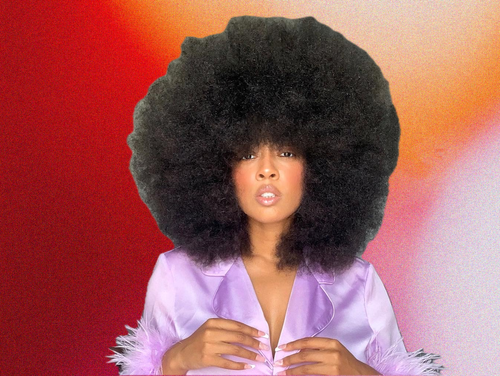 brown beauty talk - Where Black Beauty Takes Centre Stage