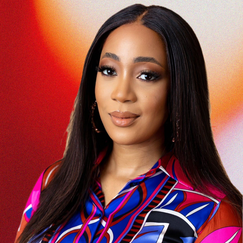 brown beauty talk - Where Black Beauty Takes Centre Stage