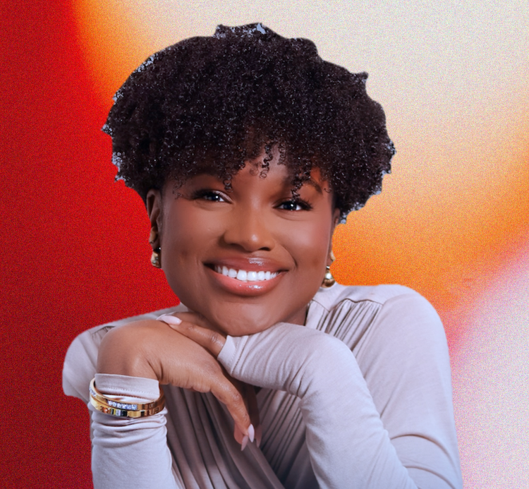 brown beauty talk - Where Black Beauty Takes Centre Stage