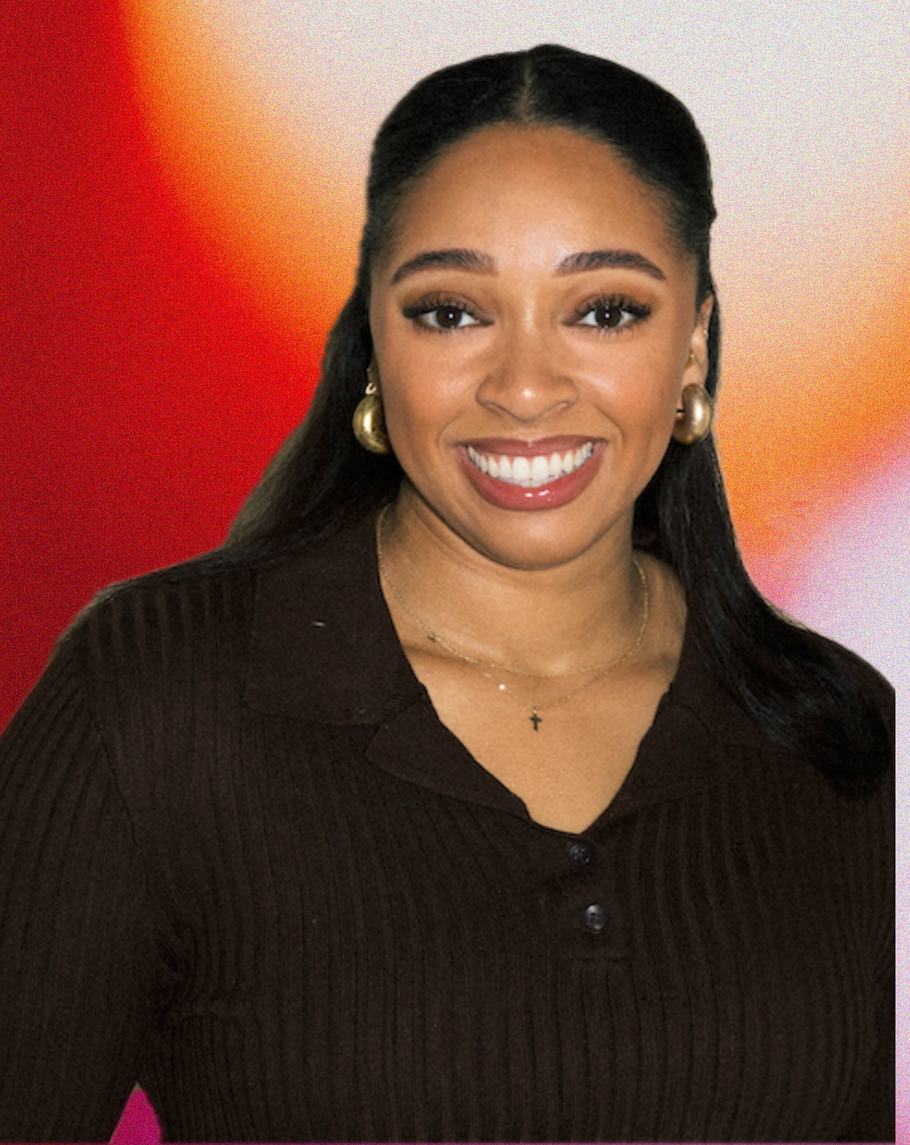 brown beauty talk - Where Black Beauty Takes Centre Stage