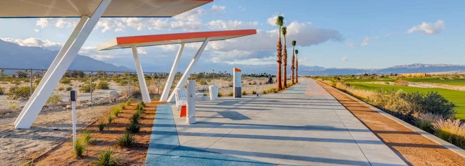 CV Link | Explore the Pathway — Desert Gay Tourism Guild