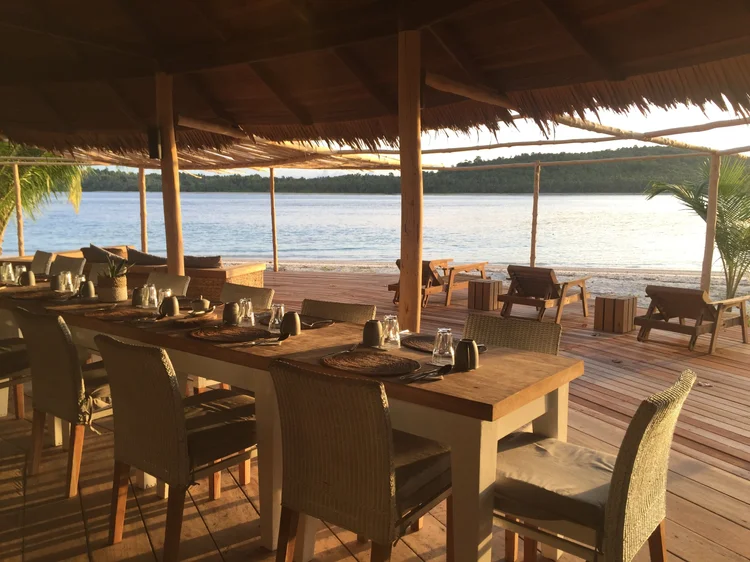 Awera Resort Mentawai | Luxury Surf Resort in Awera Island — The Indo ...