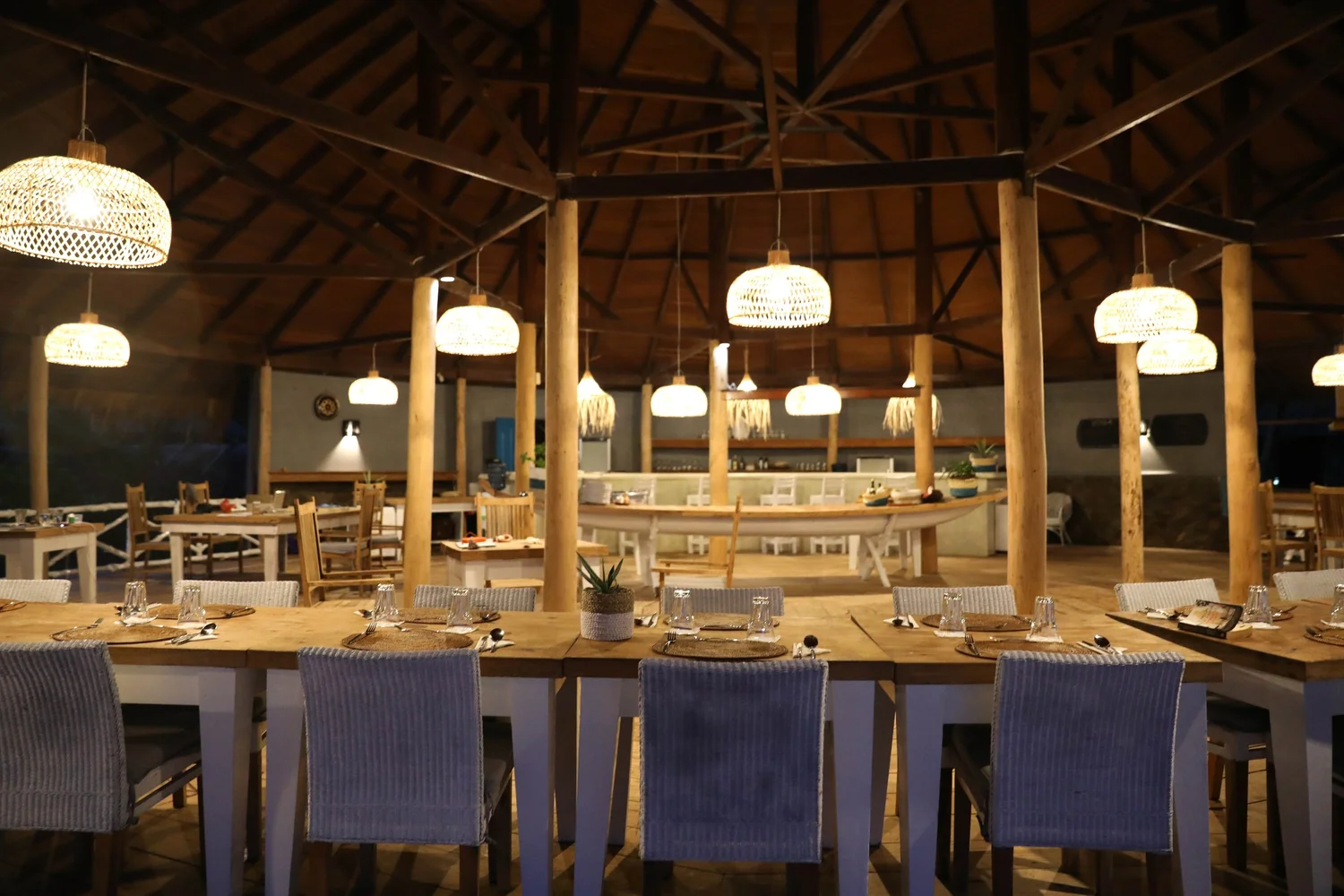 Awera Resort Mentawai | Luxury Surf Resort in Awera Island — The Indo ...