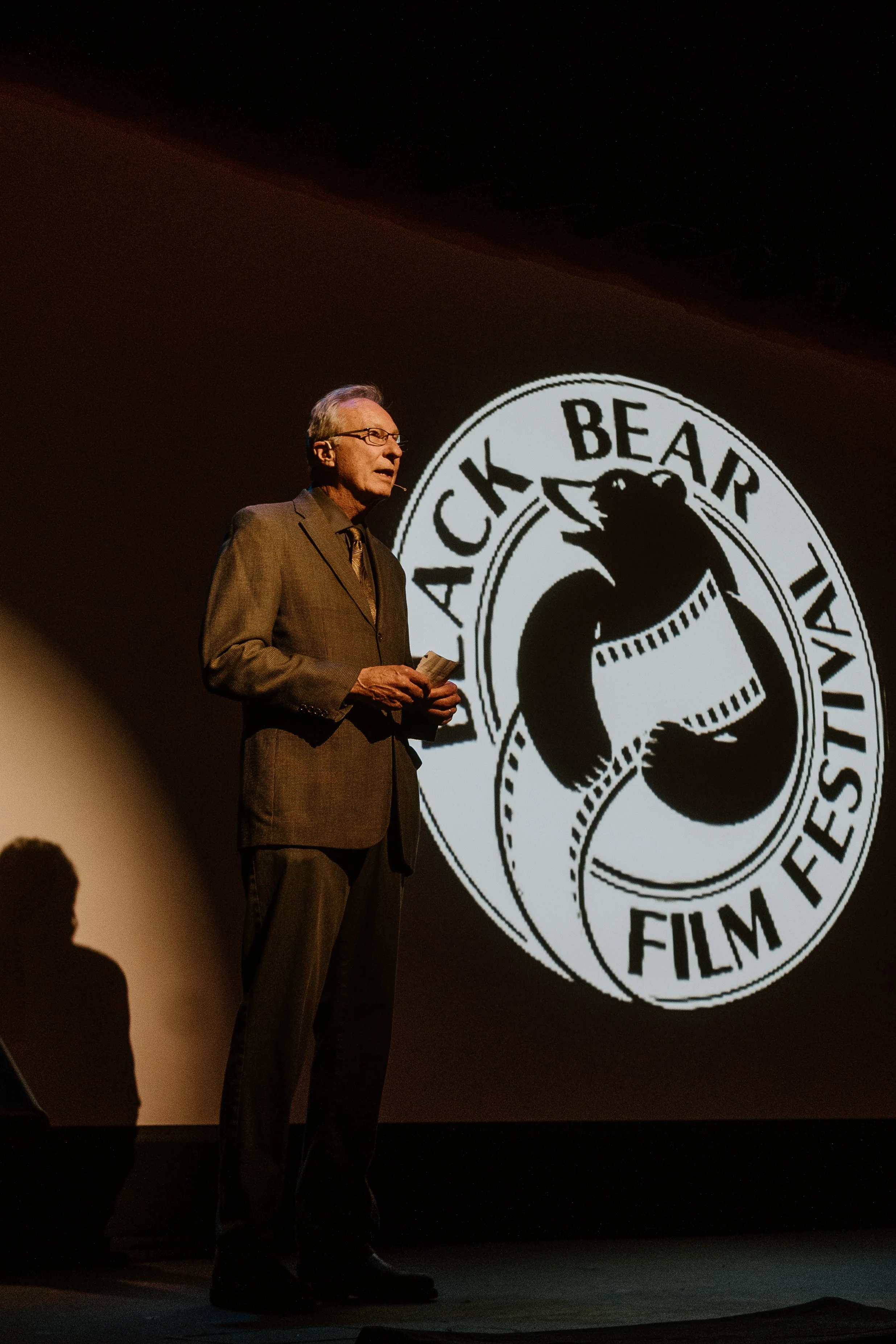 Black Bear Film Film Festival
