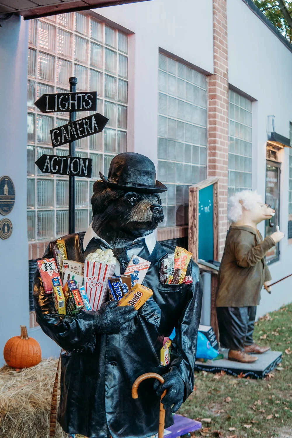 Black Bear Film Film Festival
