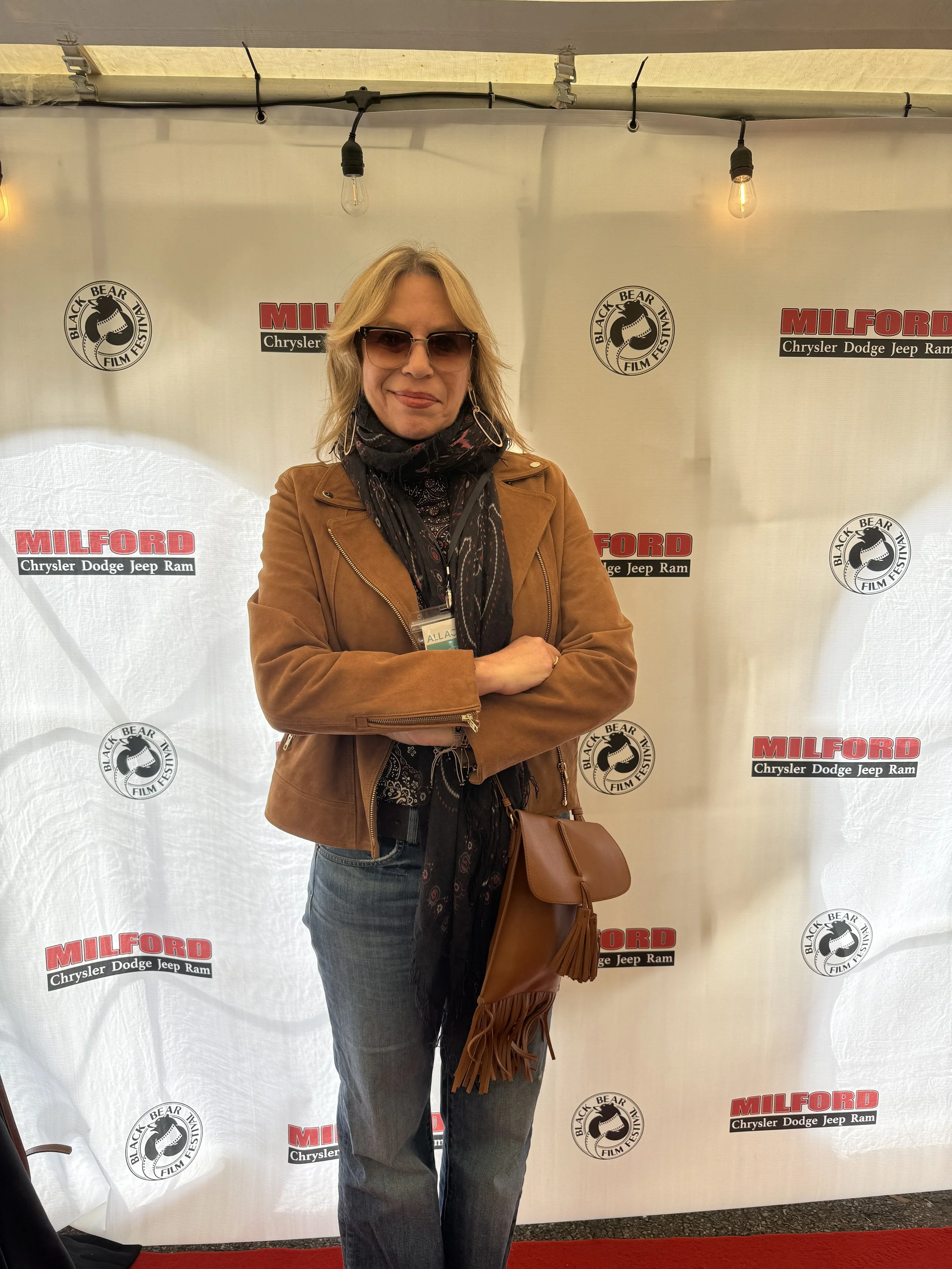 Black Bear Film Film Festival