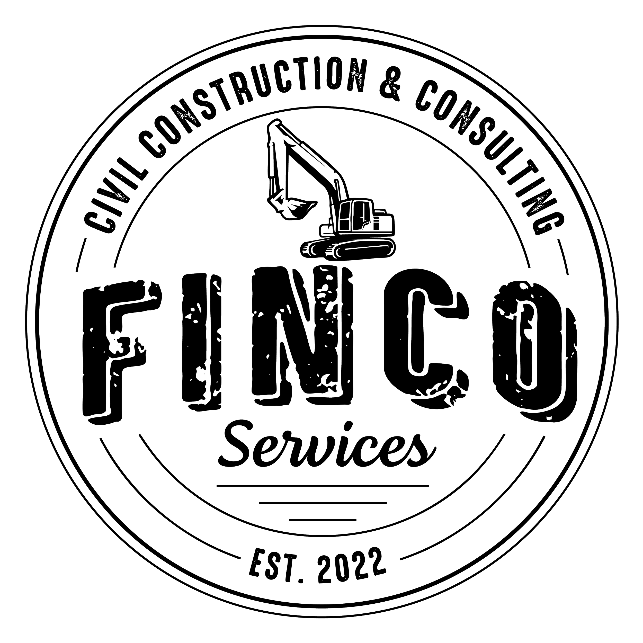 Finco Services | Build with Confidence — Get Started