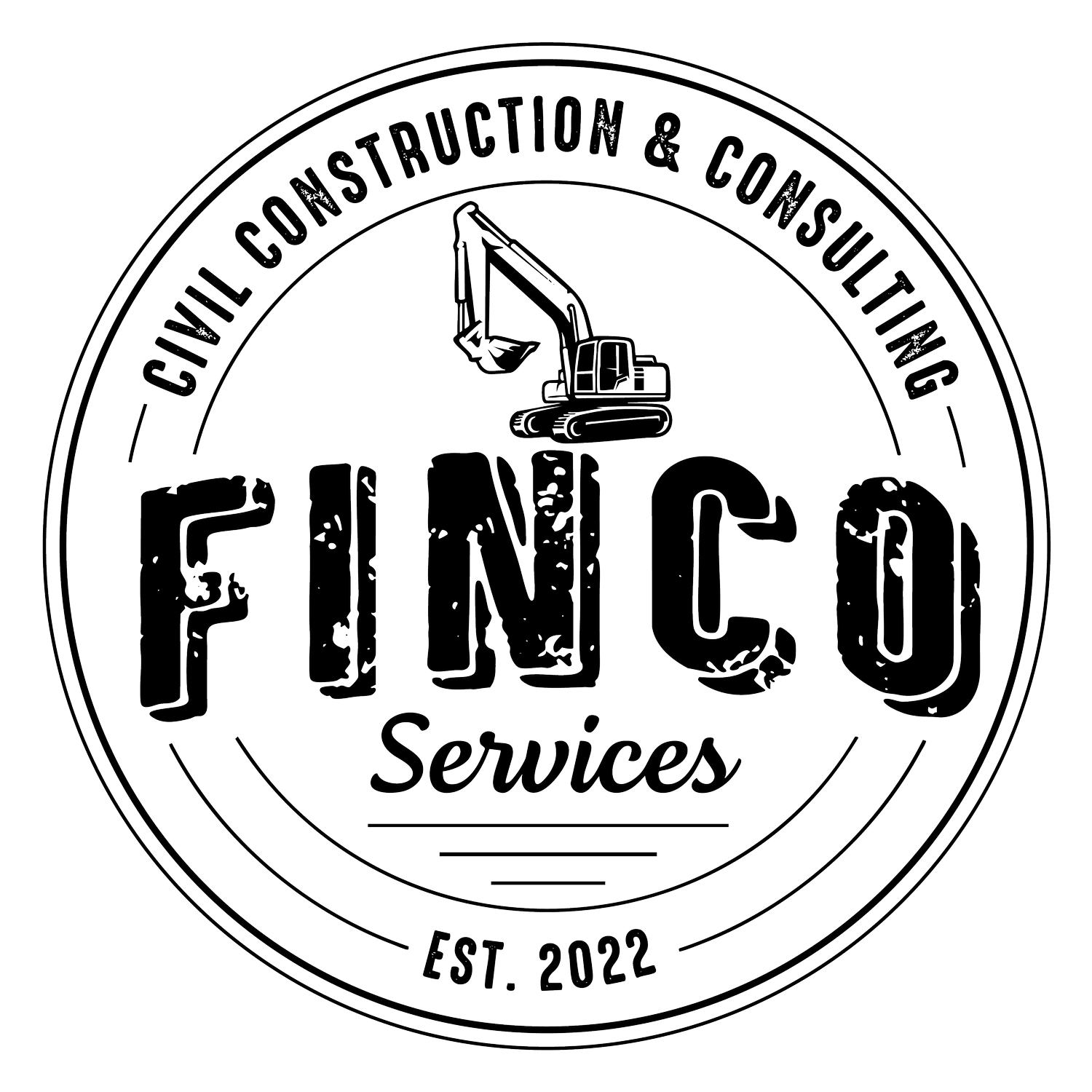 Finco Services | Build with Confidence — Get Started