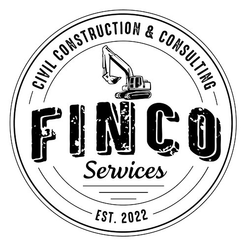 Finco Services | Build with Confidence — Get Started