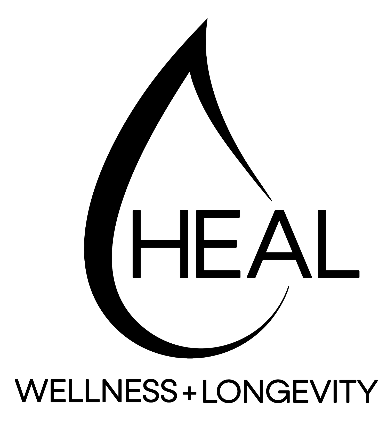 HEAL | Empower Your Wellness