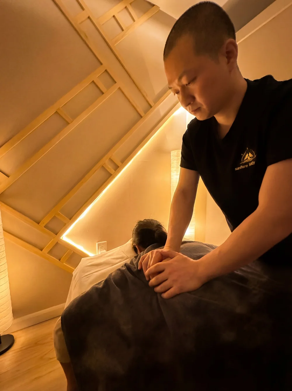 Snowflakes Spa | Relax and Rejuvenate Today