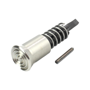 NCR Service Rifle Build — Functional Reserve Militia