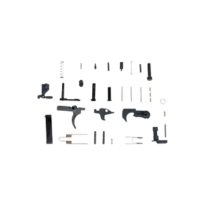 NCR Service Rifle Build — Functional Reserve Militia