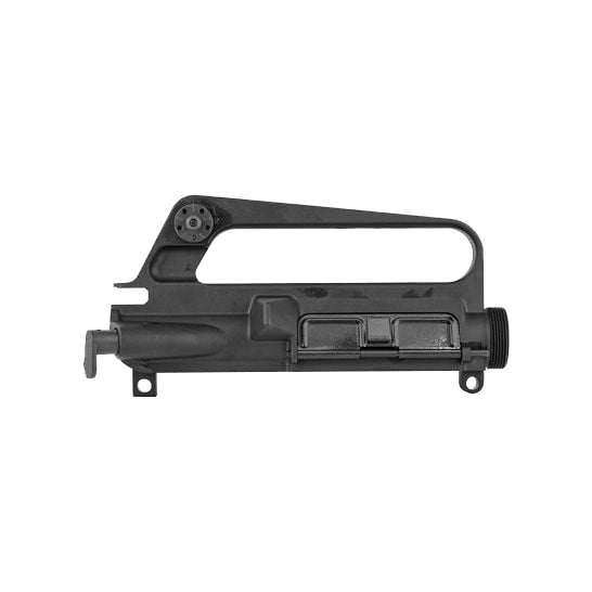 NCR Service Rifle Build — Functional Reserve Militia
