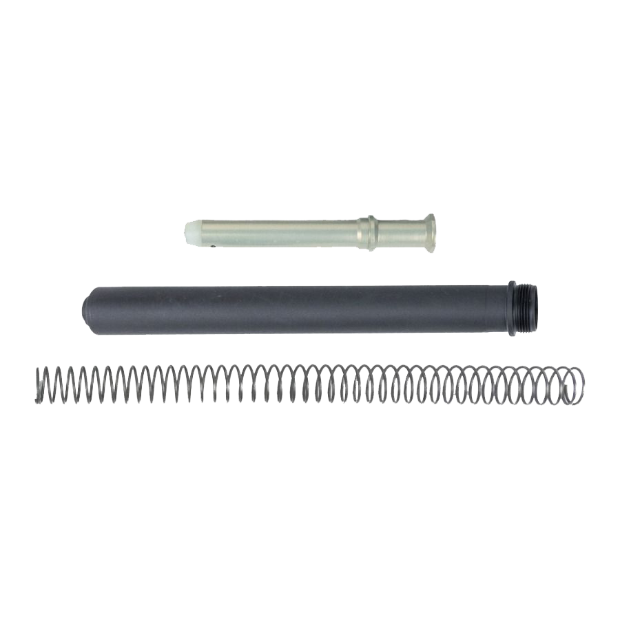 NCR Service Rifle Build — Functional Reserve Militia