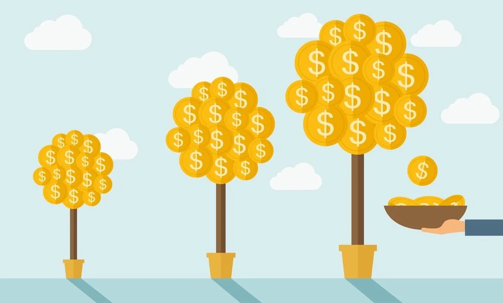 The 2023 Estate Tax Threshold Announced by the IRS — Vermillion Law
