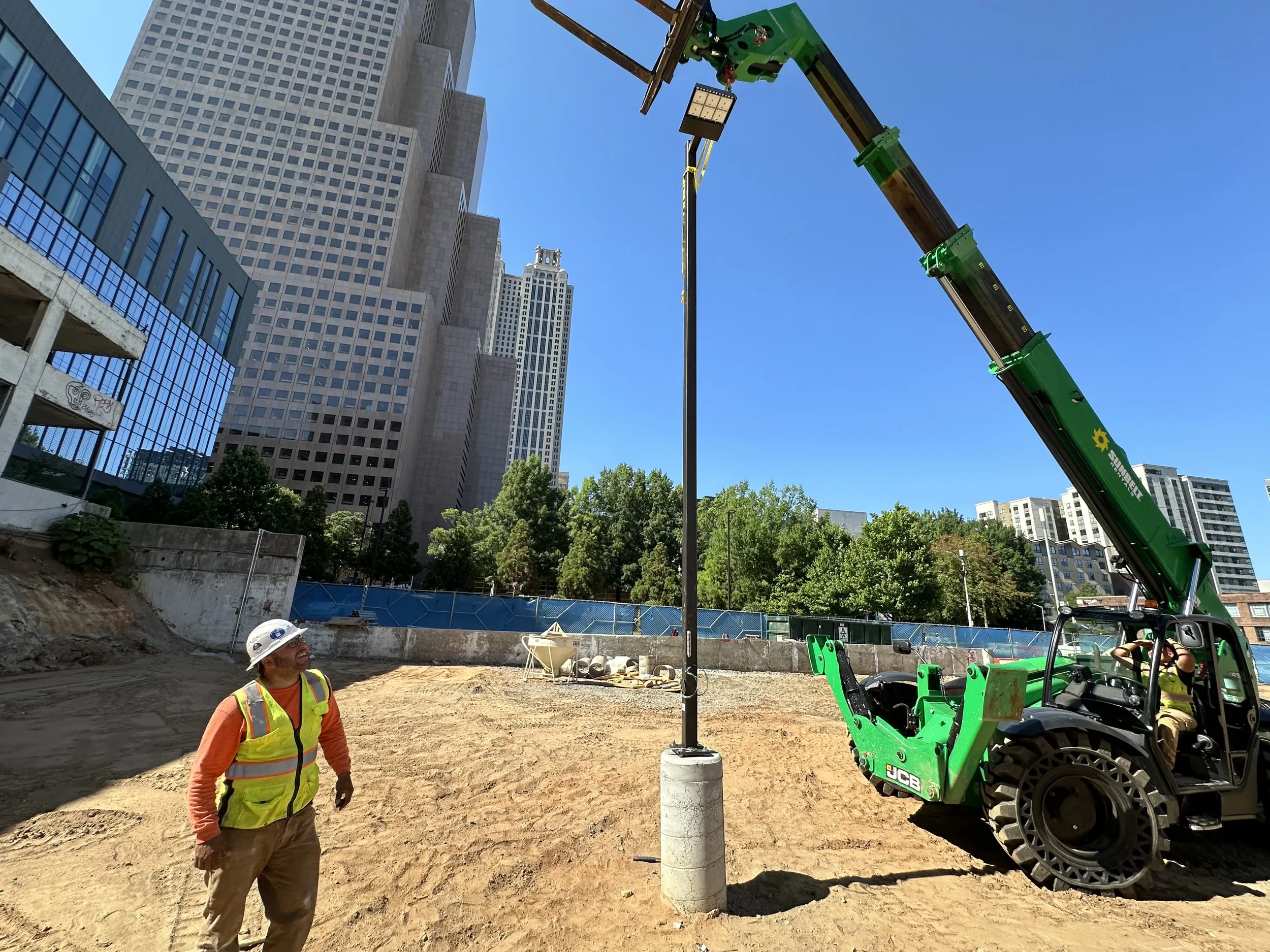 McLaughlin Electric, LLC