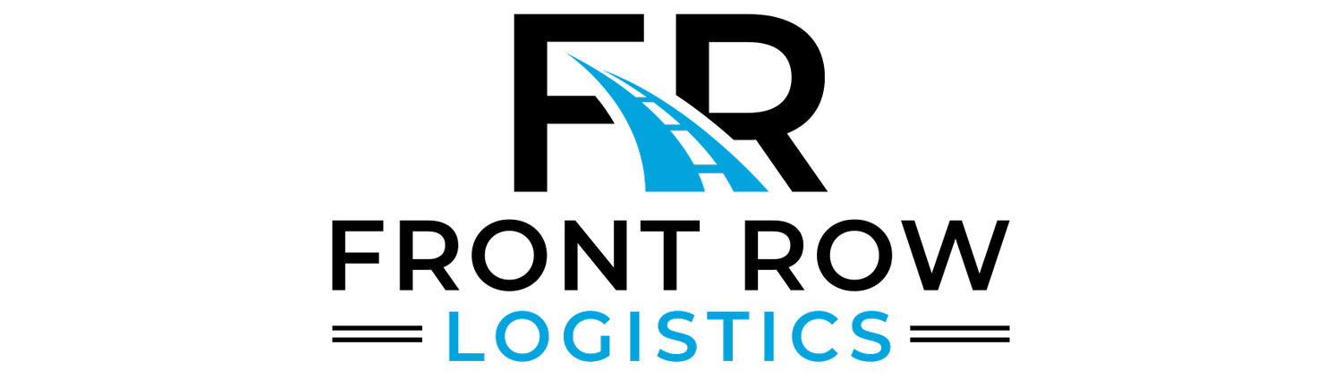 Front Row Logistics