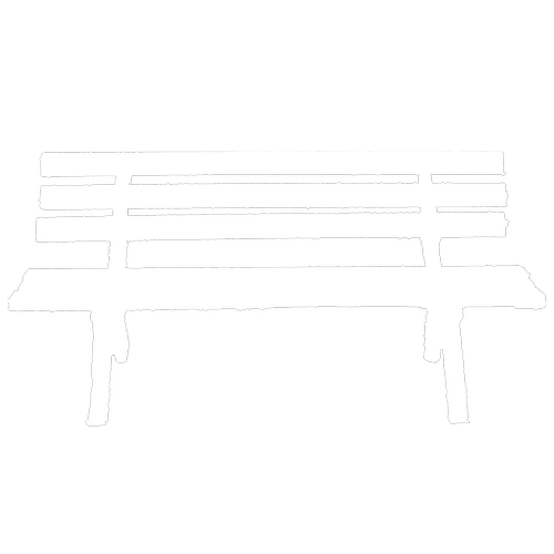 The Bench From Good Will Hunting — Project Sit Down