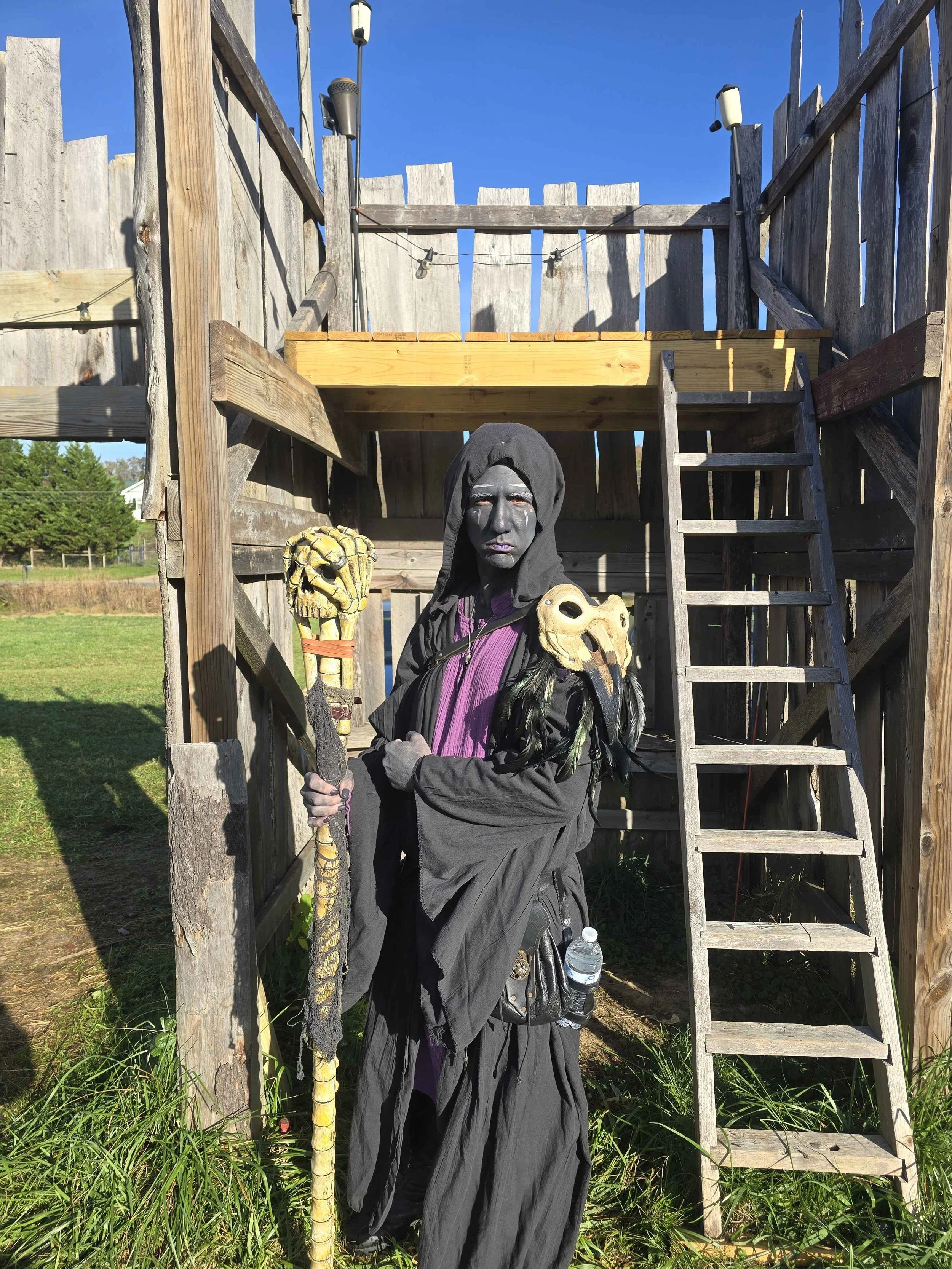 Alliance LARP NEW YORK