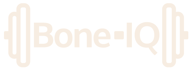 Bone-IQ | Personalized Workouts for Stronger Bones