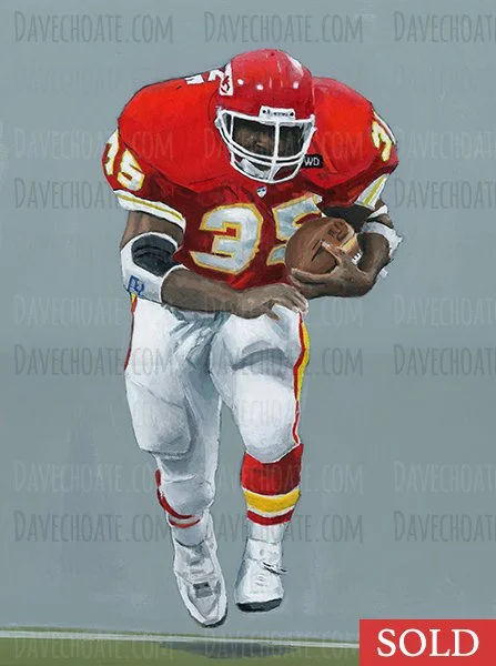Dave Choate, Fine Artist, Painter | Discover Artistry Today - Get Inspired