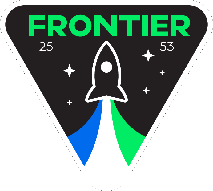Frontier Station