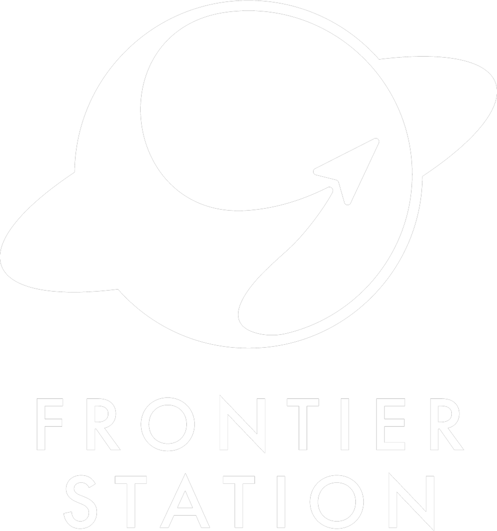 Frontier Station