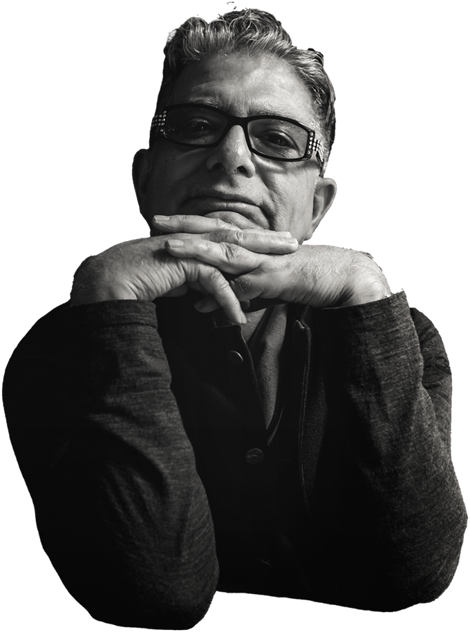 Deepak Chopra - Official Website