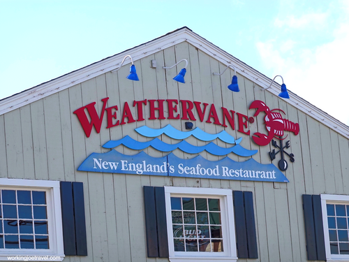 About — The Kittery Outlets