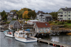 The Kittery Outlets