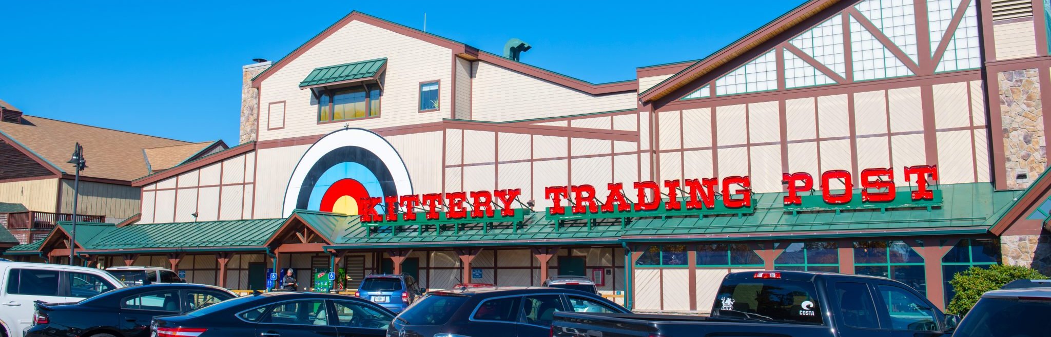 About — The Kittery Outlets