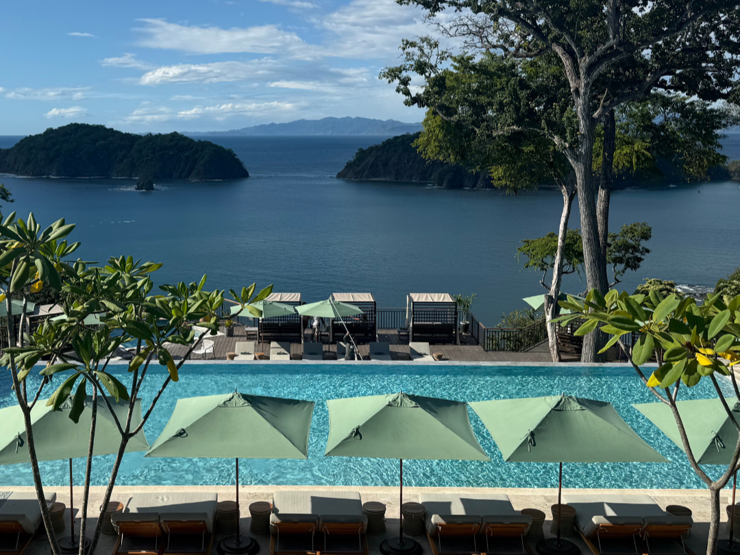 Nekajui Ritz-Carlton Reserve Review: Costa Rica Luxury (2025 ...