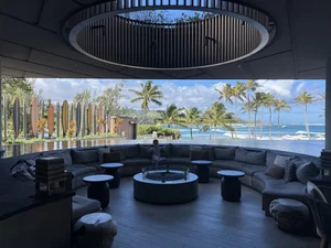 The Ritz-Carlton O‘ahu, Turtle Bay · USA | Sebastian Luxe Travel