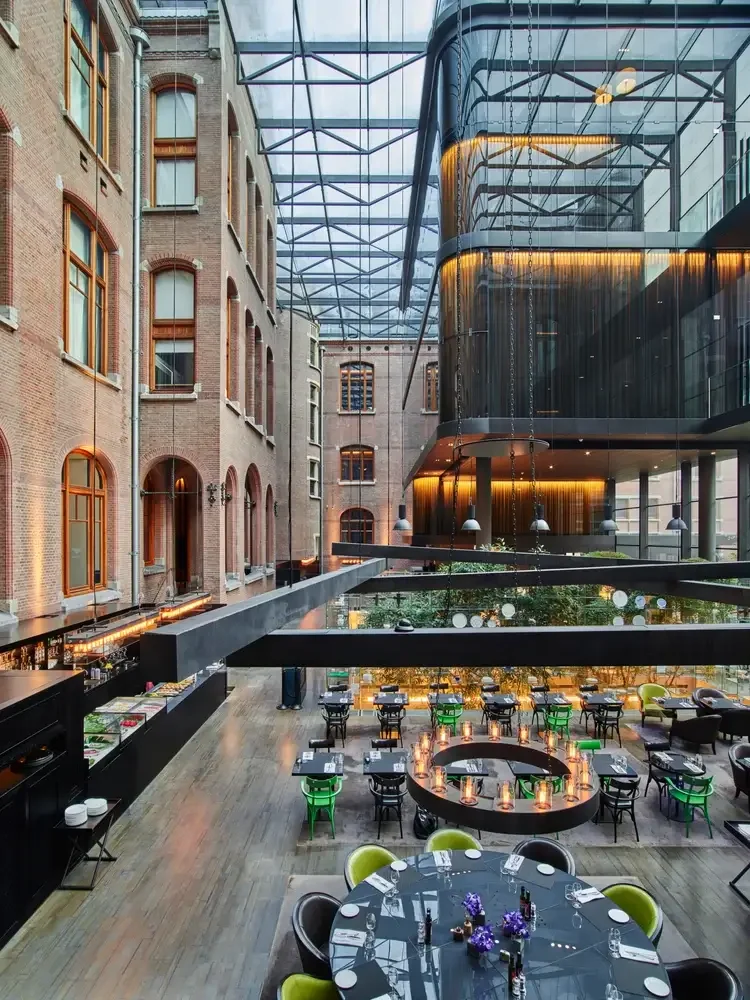 Rosewood Amsterdam Spotlight 2026 Guide to Prinsengracht Luxury ...