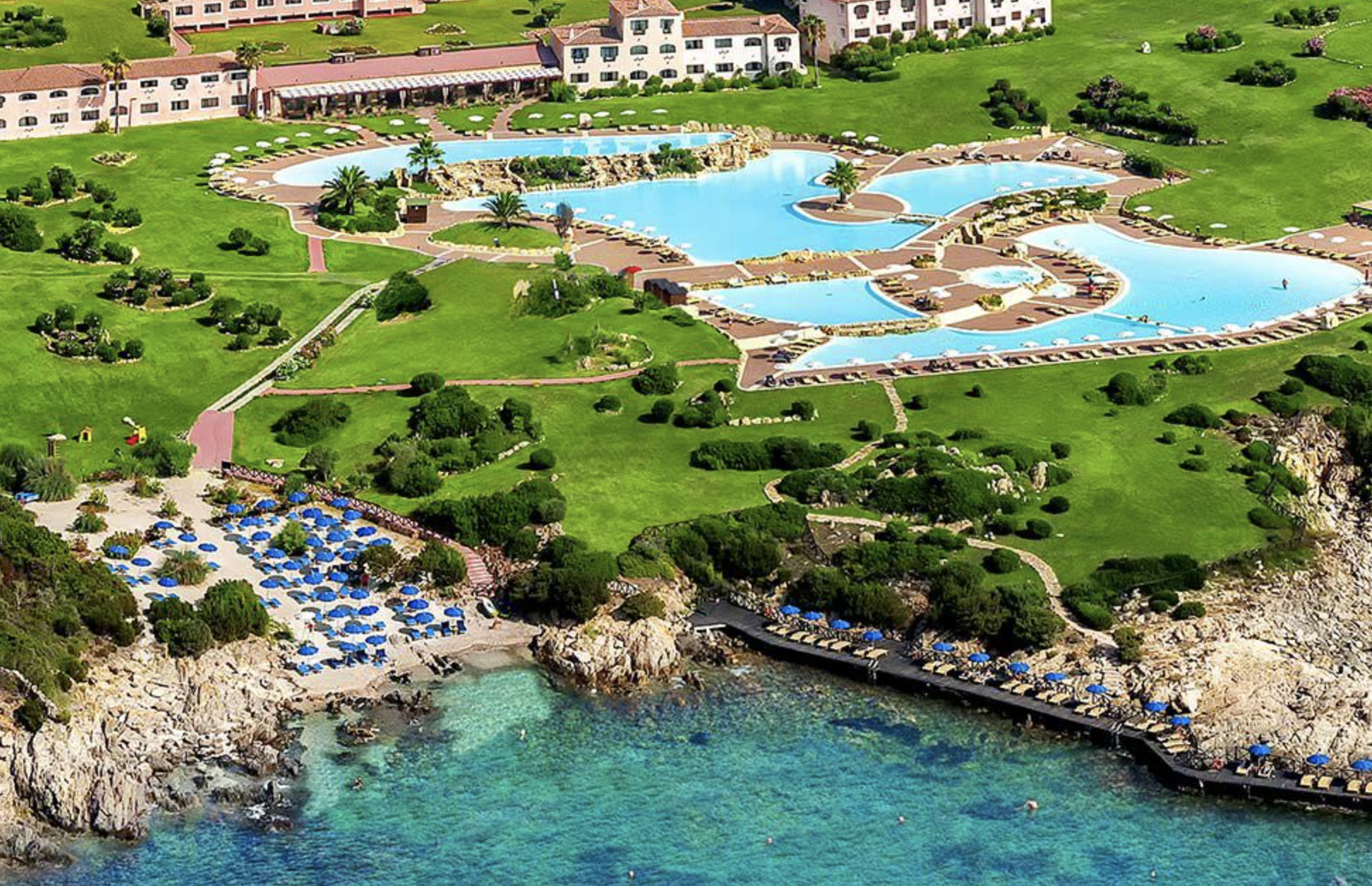 Sardinia Travel Guide: An Insider’s Roadmap to the Mediterranean’s Best ...