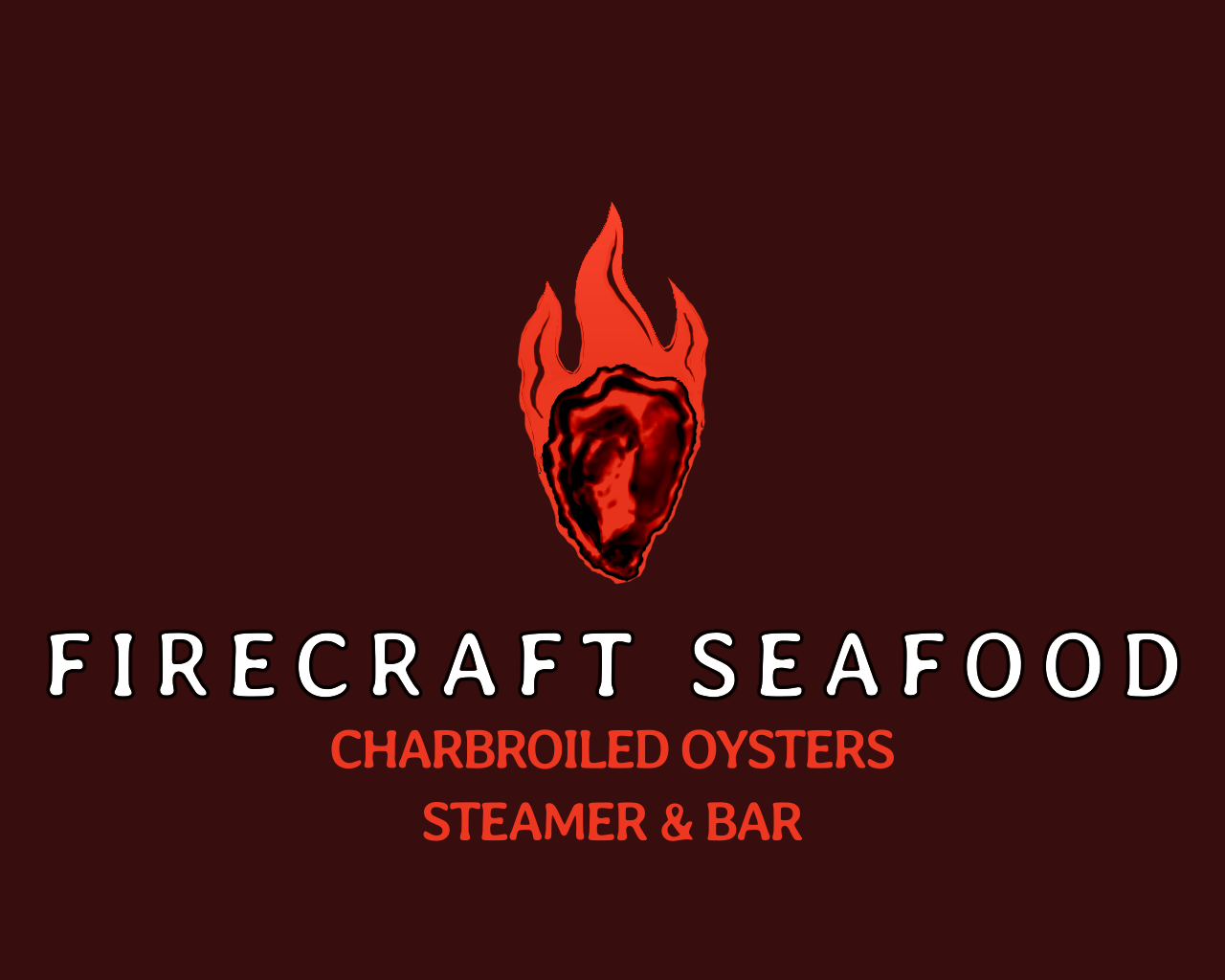 FIRECRAFT SEAFOOD